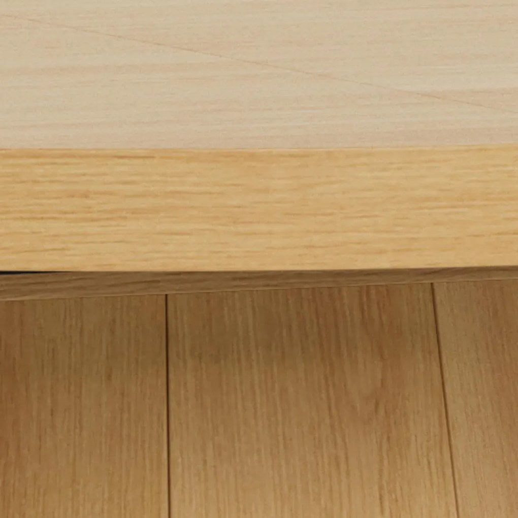 ACTONA GROUP Jídelní stůl ATMORE Ø120/180 H000025300