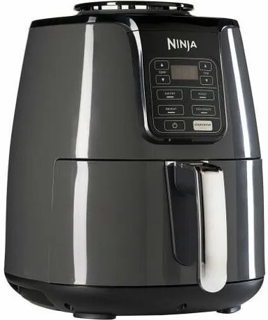 Ninja AF100EU horkovzdušná fritéza Single Basket, 3,8 l