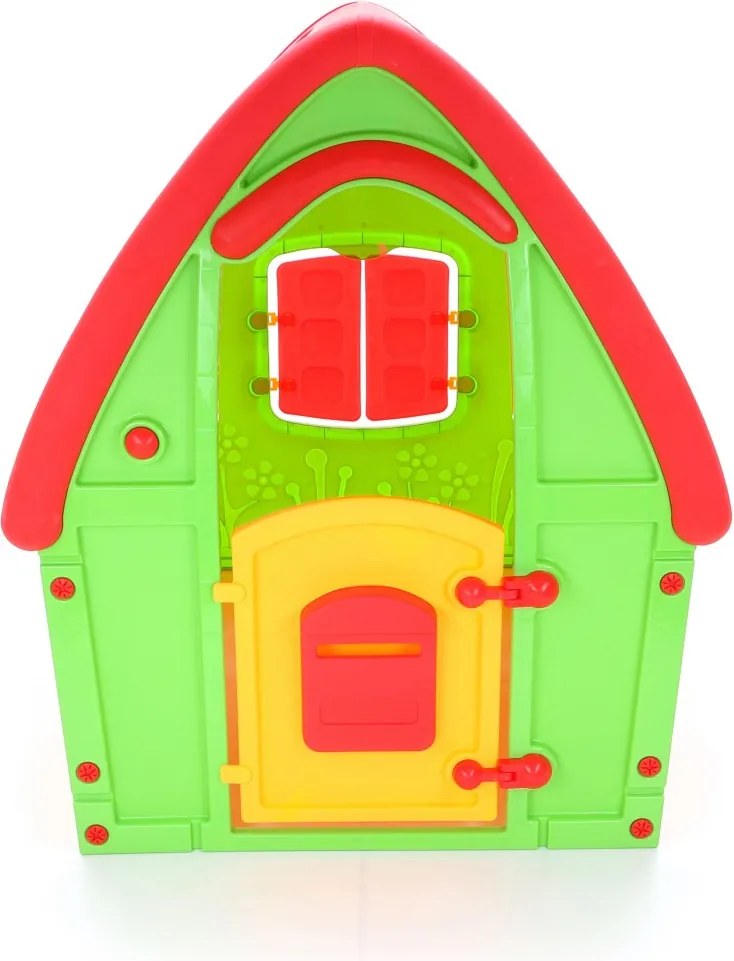 STARPLAST Fairy House