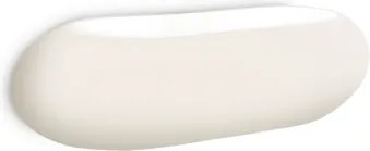 Nástěnné svítidlo Ideal LUX Moris Bianco 2x40W G9 034546