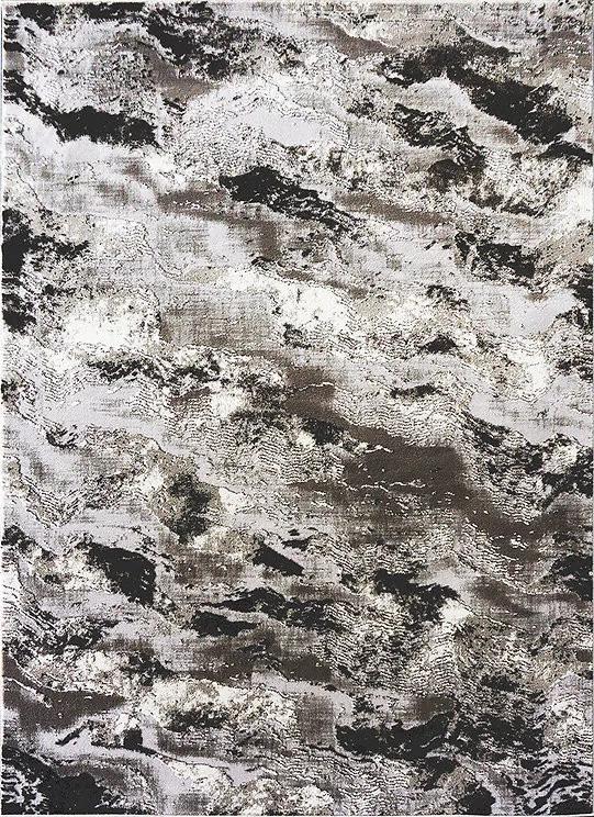 Berfin Dywany Kusový koberec Mitra 3001 Grey ROZMĚR: 120x180