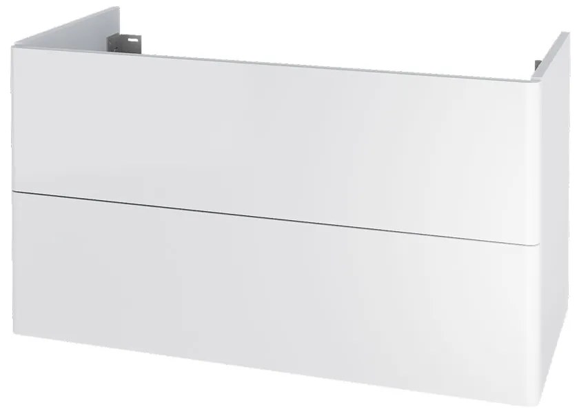 Mereo Mereo, Siena, koupelnová skříňka 100 cm, CN412S