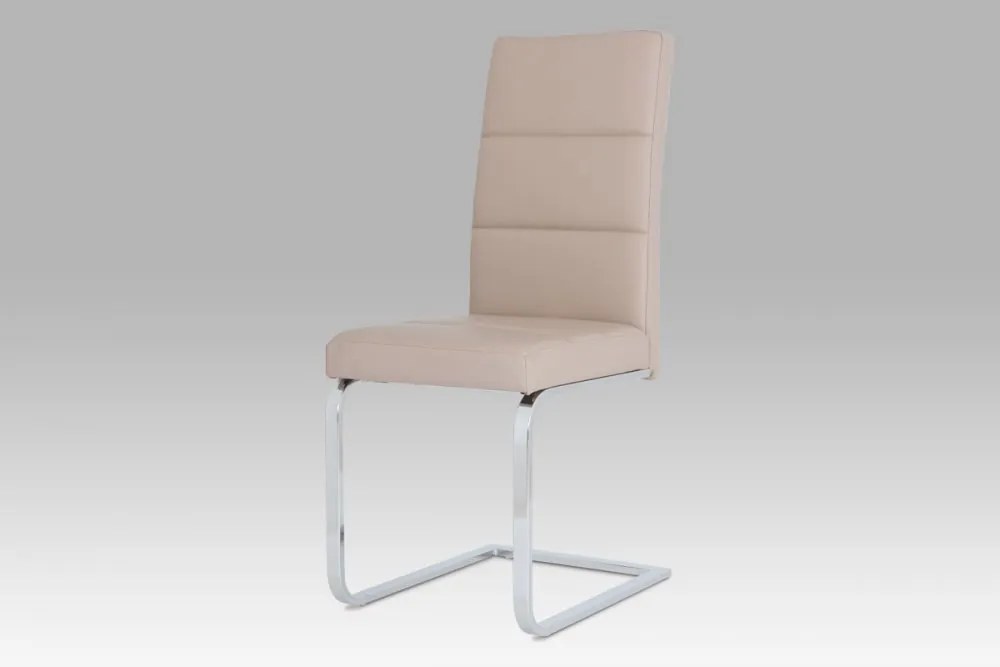 Jídelní židle B931N CAP1 cappuccino Autronic