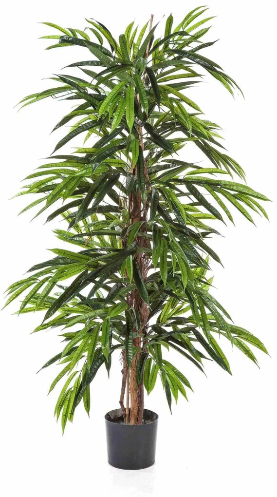 Longifolia umělá V 210 cm