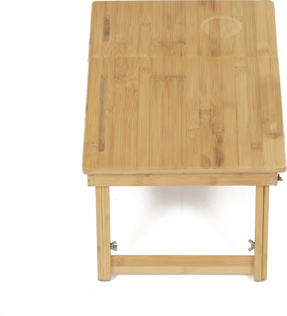 Autronic Odkládací stolek DR-B069 NAT