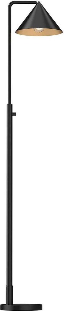XXXLutz STOJACÍ LAMPA, 148,8/22,9/30,9 cm Elstead Lighting - Online Only svítidla - 009093034802