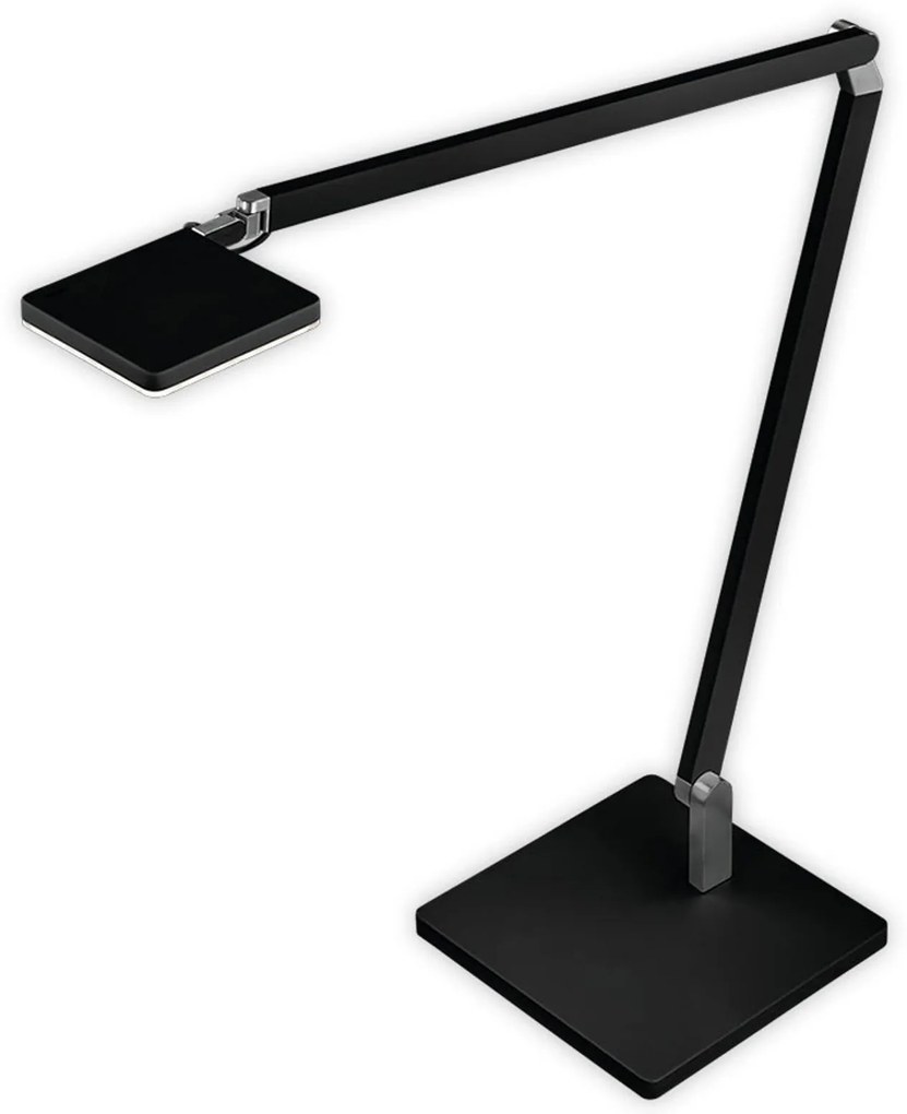 Nimbus Roxxane Home New LED stolní lampa černá 927
