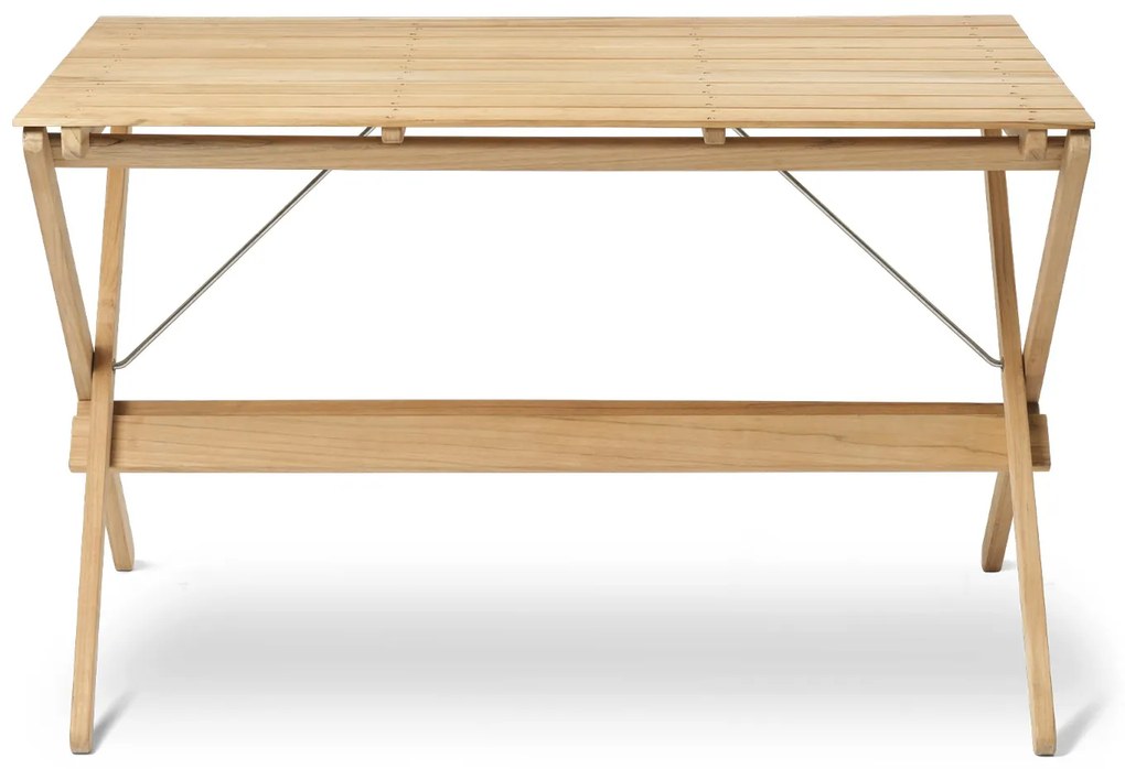 Carl Hansen designové jídelní stoly BM3670 (115 x 71,5 cm)