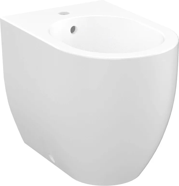 FLO bidet 36x42x51,5cm (312001) Kerasan