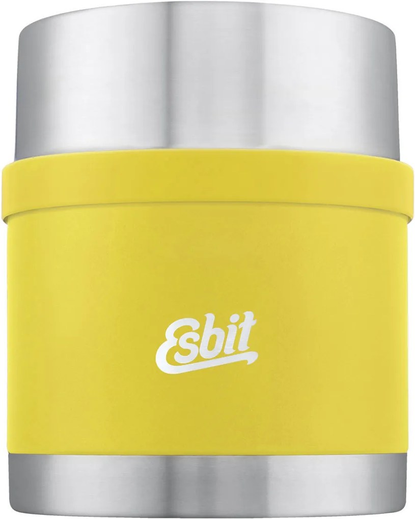 Esbit sculptor 0,5 l sunshine yellow 4260149873194