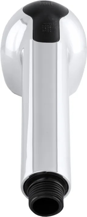 Gamma Gamma, kuchyňská sprchová hlavice, 1/2" závit, chromová, GMA-SLU-A-CH