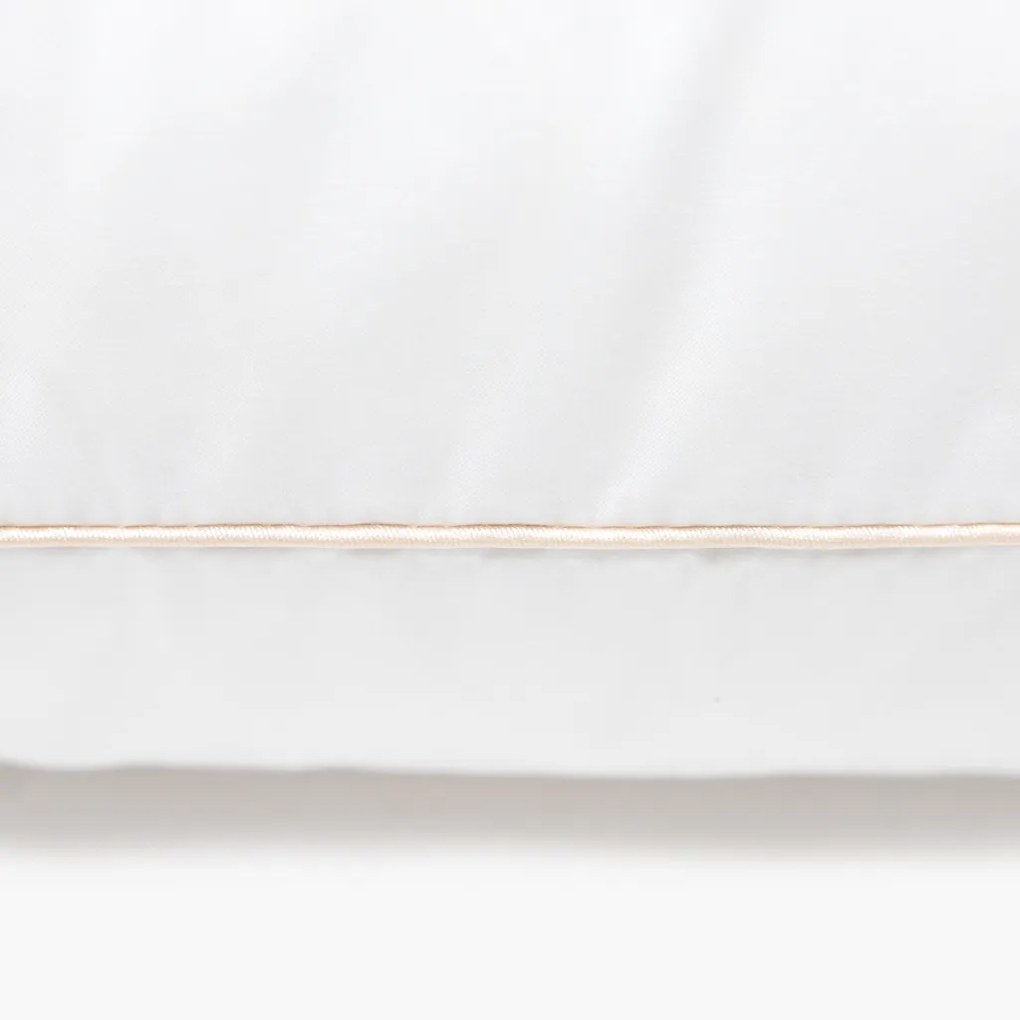 MARIELI Péřový polštář z prachového peří Velikost polštáře: 70 x 90 cm