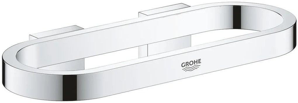 Držák ručníků Grohe Selection chrom G41035000