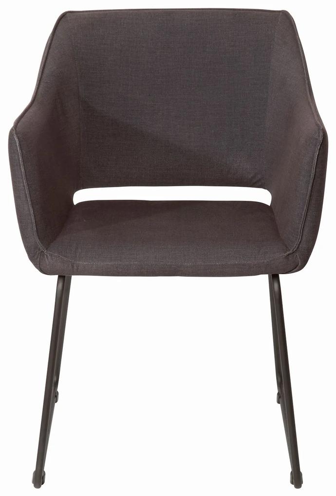 SIT MÖBEL Sada 2 ks Židle SIT&CHAIRS 56 × 61 × 82 cm