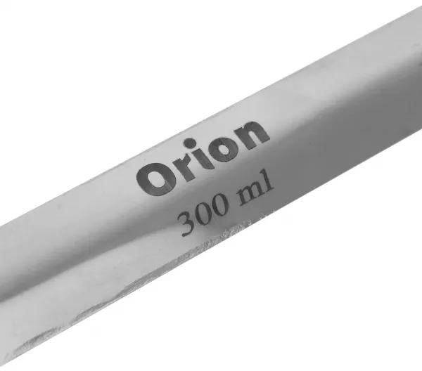 Orion domácí potřeby Naběračka 35 cm, pr. 11,5 cm