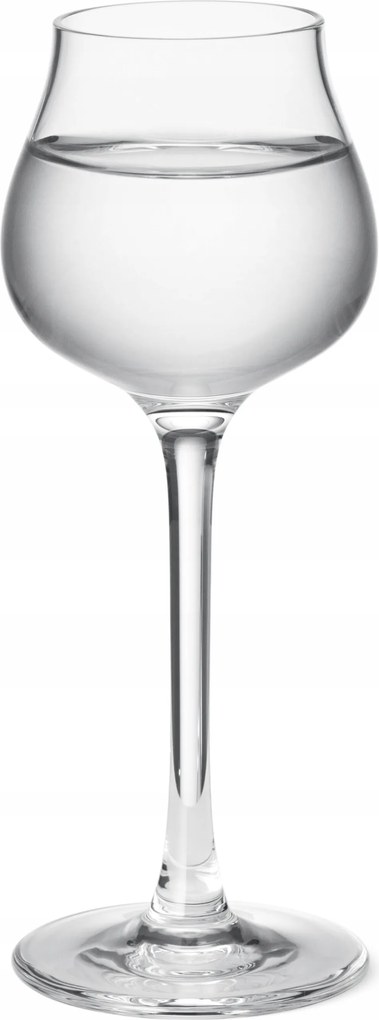 Georg Jensen Sky sklenice na vodku likér 60 ml 6 Ks