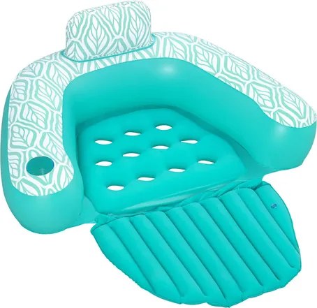 Nafukovací matrace - křeslo - BESTWAY 43719