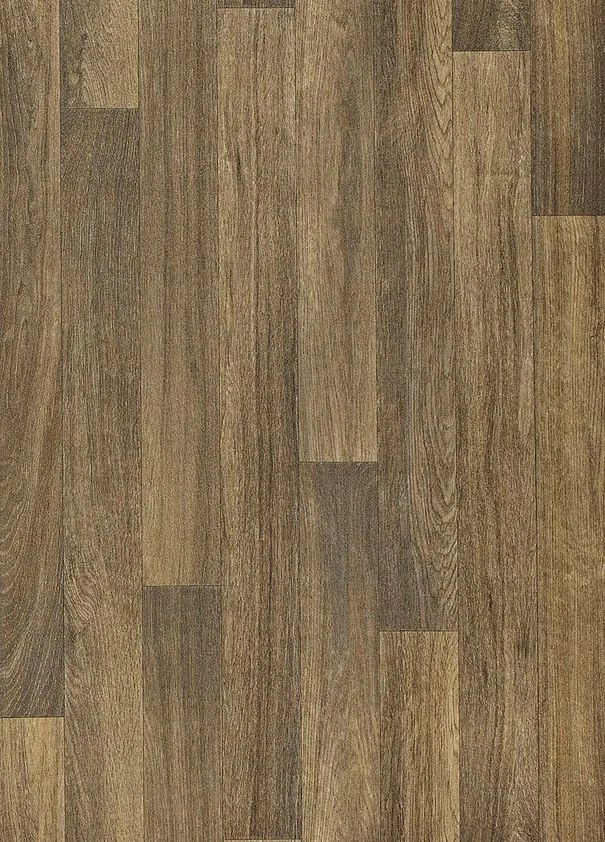 Breno PVC XTREME Natural Oak 369M, šíře 400 cm