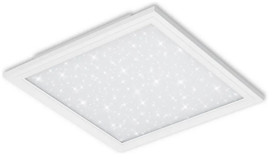 Briloner 7301-016 - LED Stmívatelné stropní svítidlo STARRY SKY LED/18W/230V+ DO
