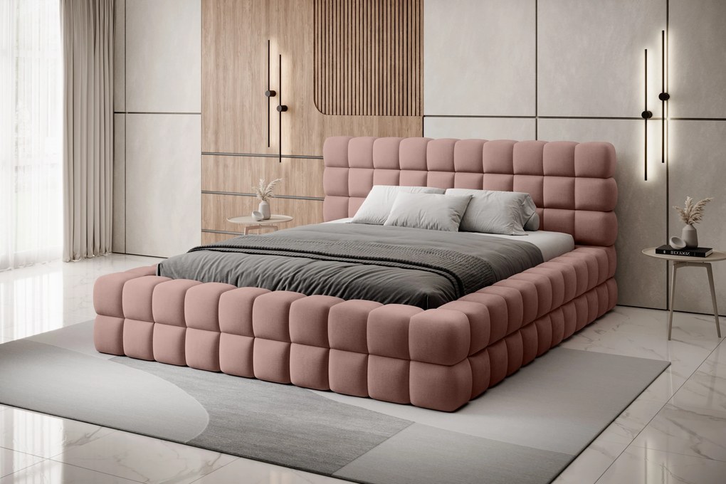 Postel Dizzle 140x200