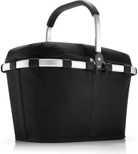 Košík Carrybag ISO black