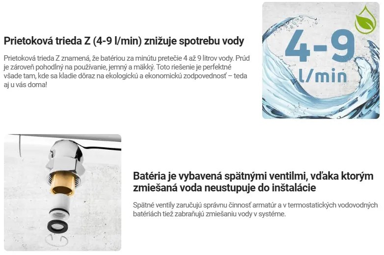 Deante Silia, dřezová baterie s vytahovací sprškou, zlatá matná, DEA-BQS_R73M