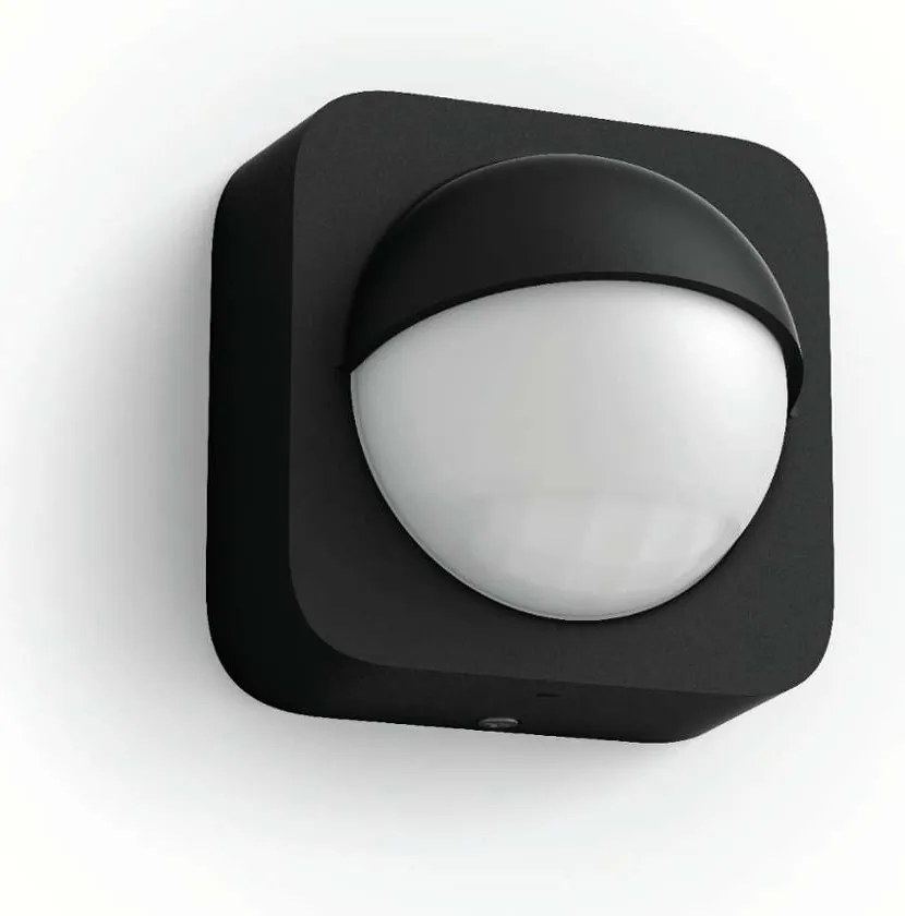 Philips Hue - Venkovní pohybový senzor, černá 929003067401