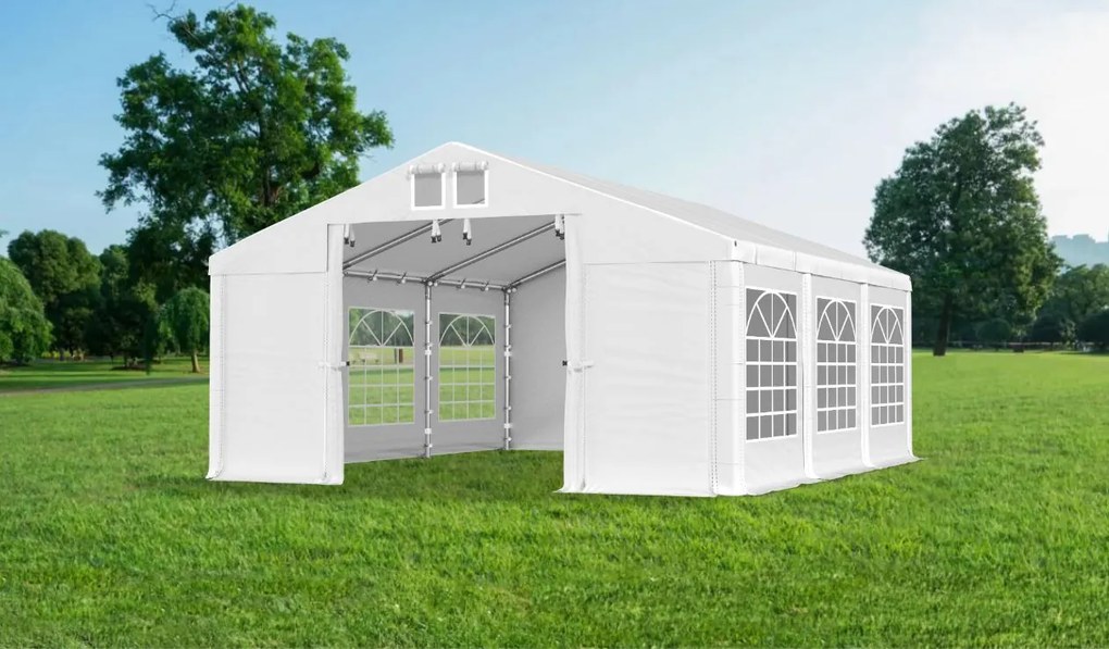 Bestent Partystan 4x6x2m Comfort PVC 560g Summer