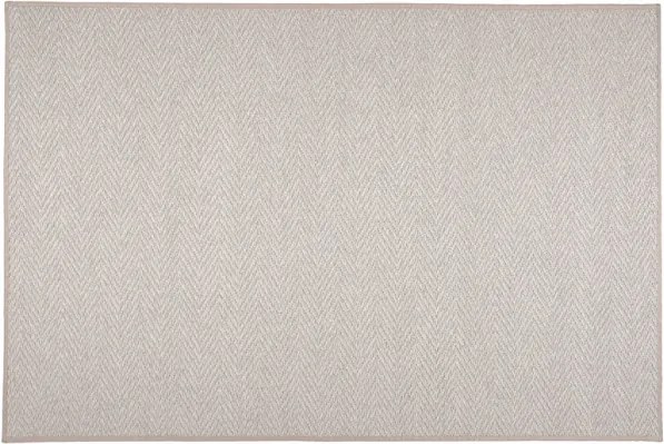 Koberec Elsa, béžový, Rozměry  80x150 cm VM-Carpet