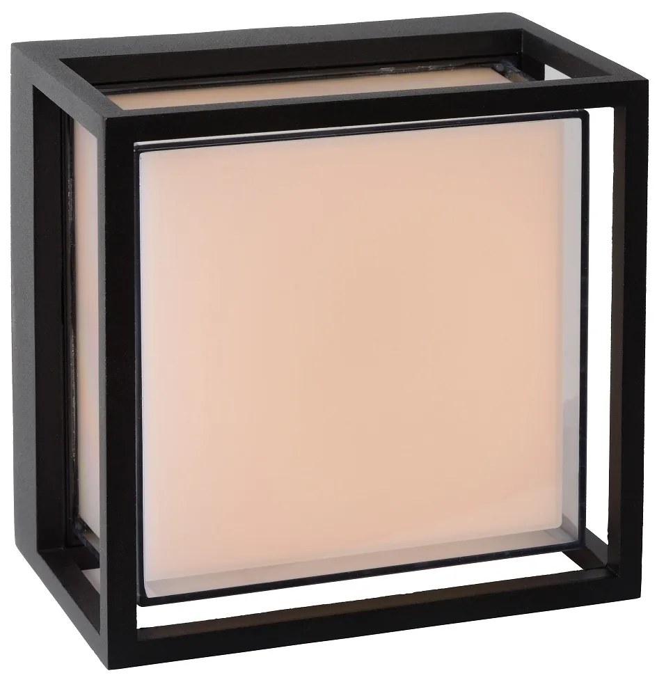 LUCIDE SINGO LED venkovní svítidlo 10W/2700K/550Lm/IP54