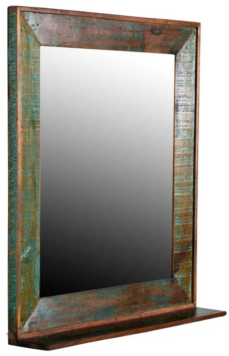 Rustikální zrcadlo Openwater
