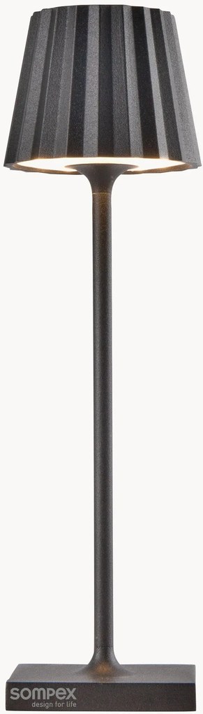 Přenosná stolní LED lampa Troll Nano