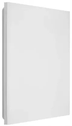 LIVARNO HOME LED panel 22W s nastavitelným odstínem – bílý (45×45 cm)