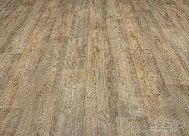Breno PVC PRESTO PLUS Argentina 542, šíře 300 cm