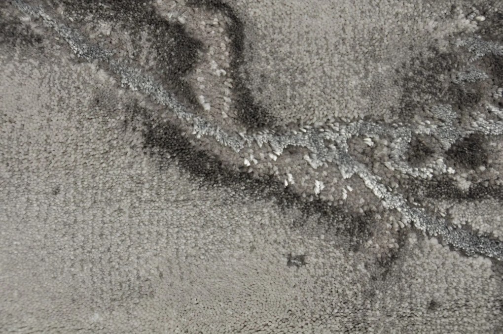 Medipa (Merinos), Kusový koberec Craft 23270-295 Grey, 160x230, šedá, kancelář