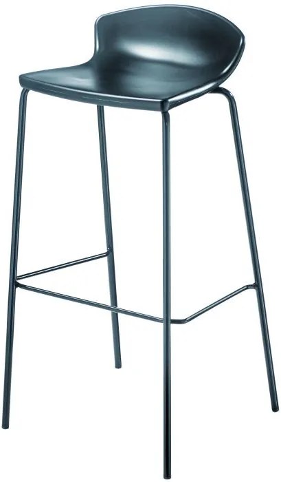 Alba Sisi NAB Barová židle 67 cm