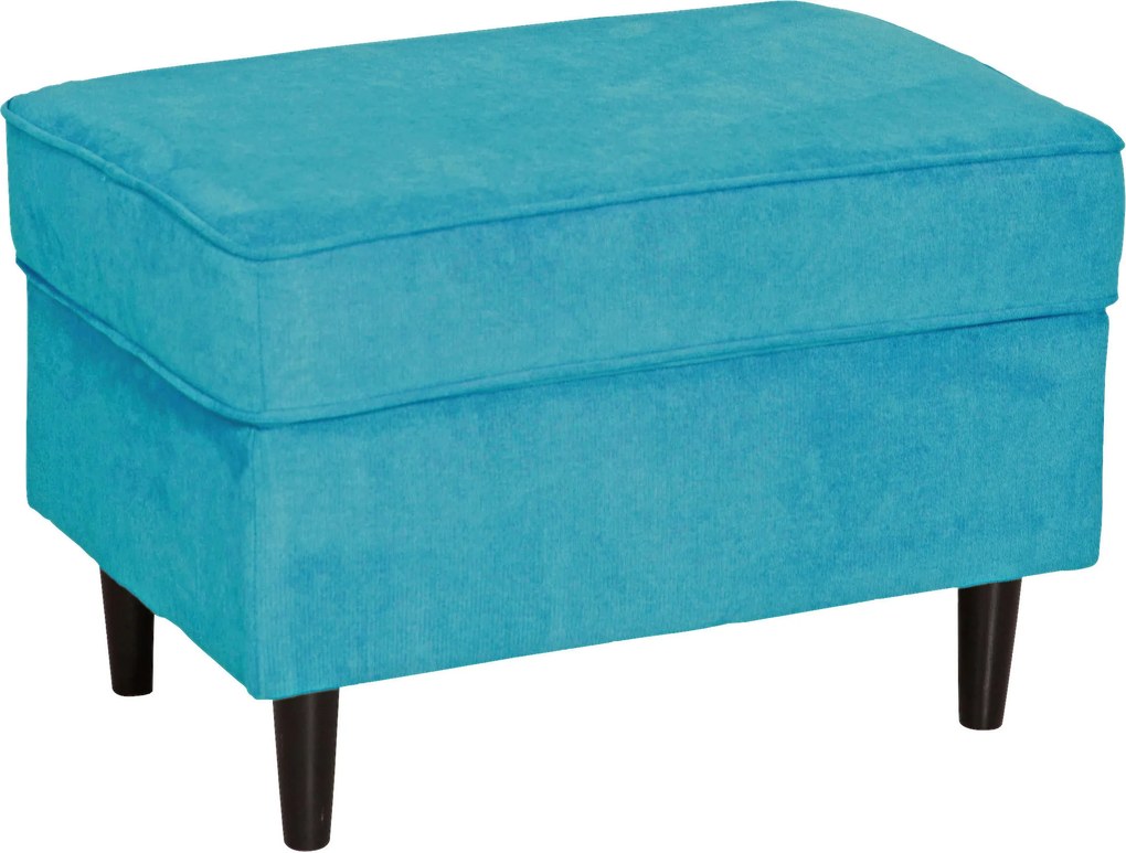 XXXLutz TABURET, karton, kompozitní dřevo, textil, 67/42/46 cm Niels Andersson - Taburety - 002442000614