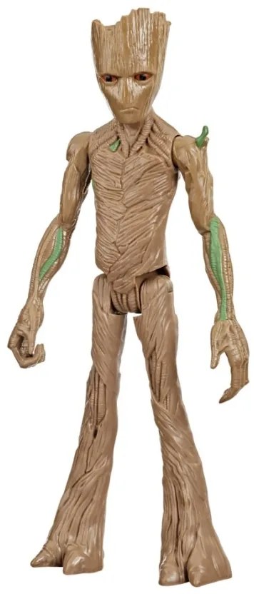 Hasbro avengers titan hero groot 30 cm