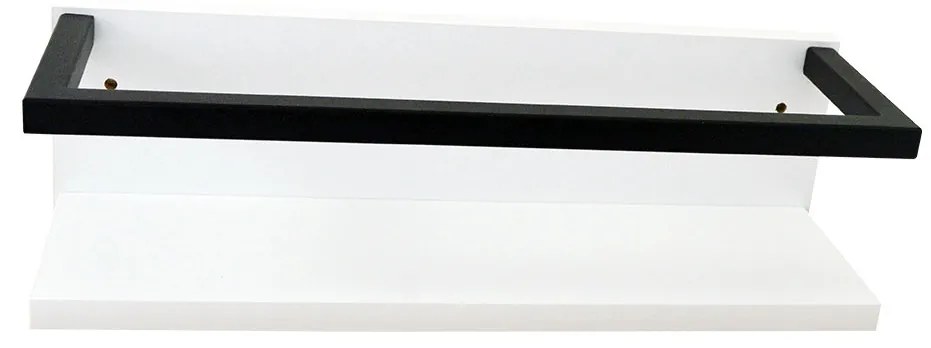 Comodo Polička Kubus W DSP 40
