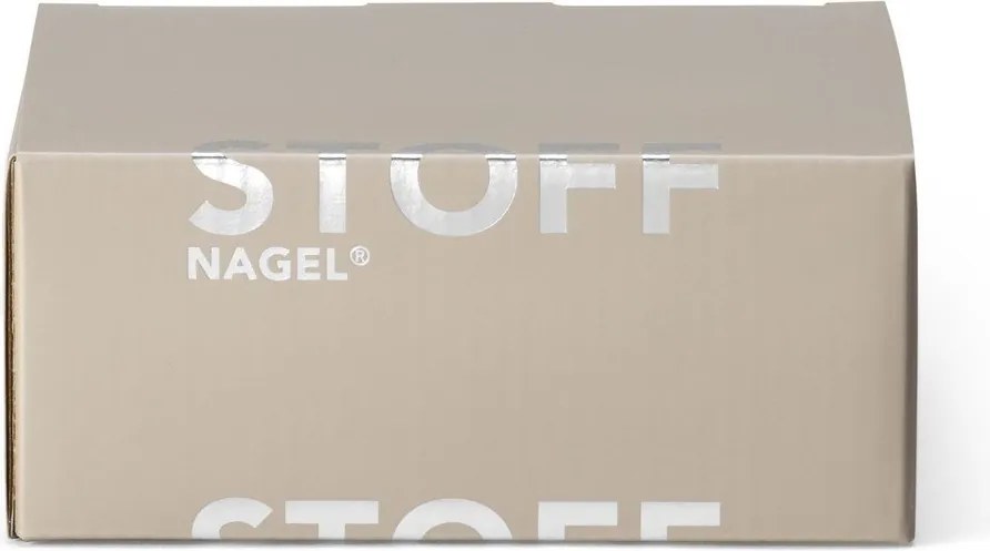 Kovový svícen Nagel – STOFF Nagel