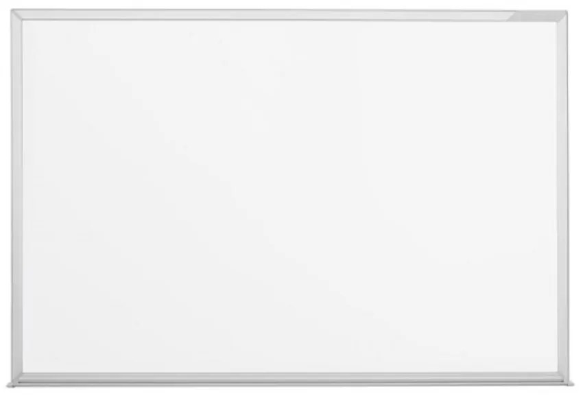 Magnetická tabule Magnetoplan CC keramická elegant 150x120 cm