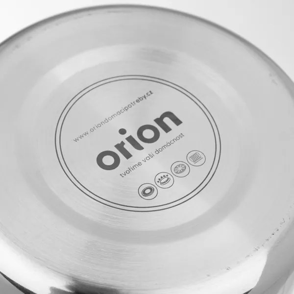 Orion domácí potřeby Hrnec 3,2 l