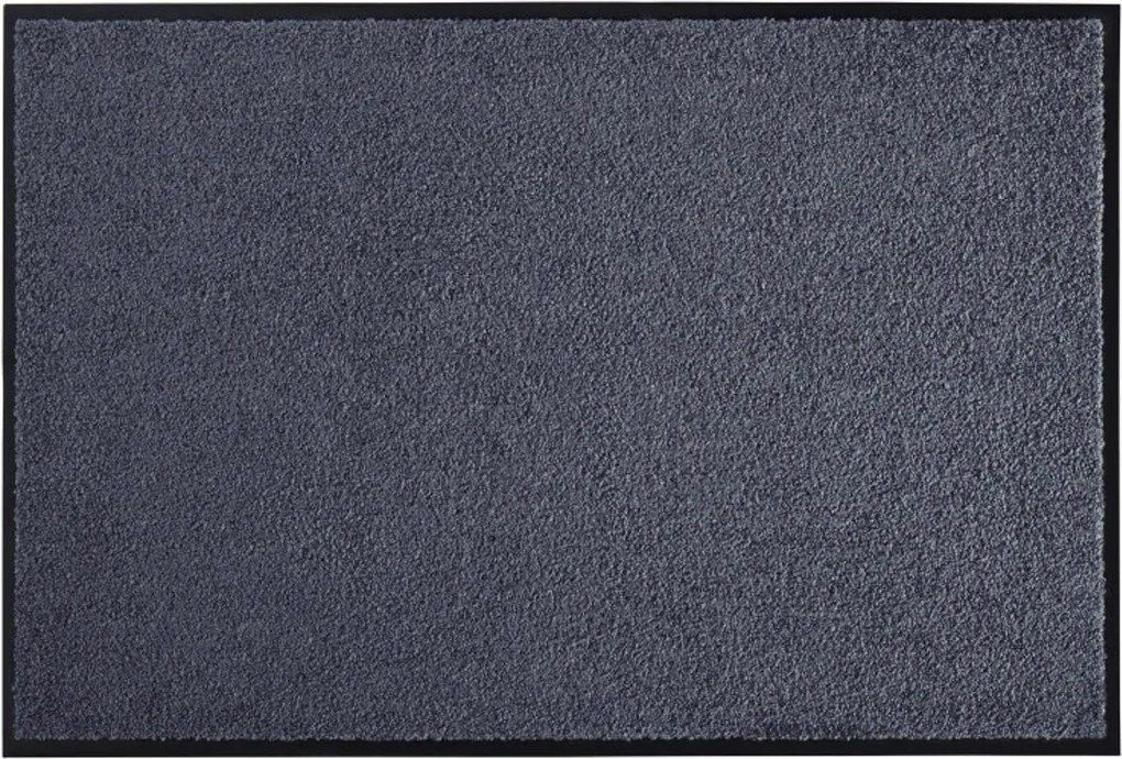Rinos bv, Rohožka Care & Clean grey, 40x60, šedá, chodba / předsíň