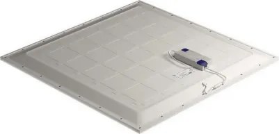 Prokognitivní přímo svítící LED svítidlo vestavné Spectrasol CBP BASIC 600x600 DALI