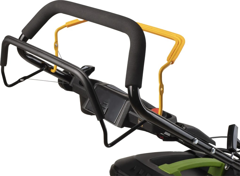 Procraft PLM505ES NE - benzínová sekačka