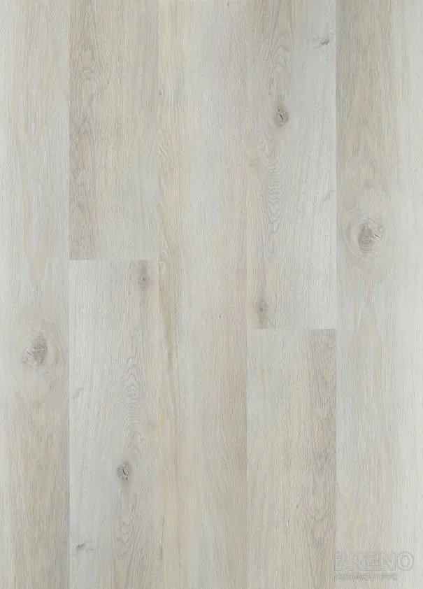 Breno Vinylová podlaha PALLADIUM CLICK 30 Loft Natural