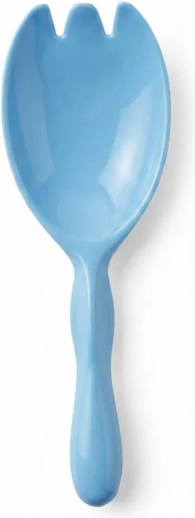 KULSAN MELAMÍNOVÁ SERVÍROVACÍ LŽICE 25CM MODRÁ