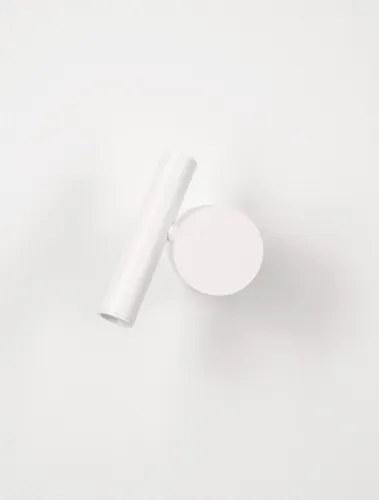 Nástěnné LED svítidlo NOVA LUCE CICLO 4W 3000K 9540284 krokově stmívatelné