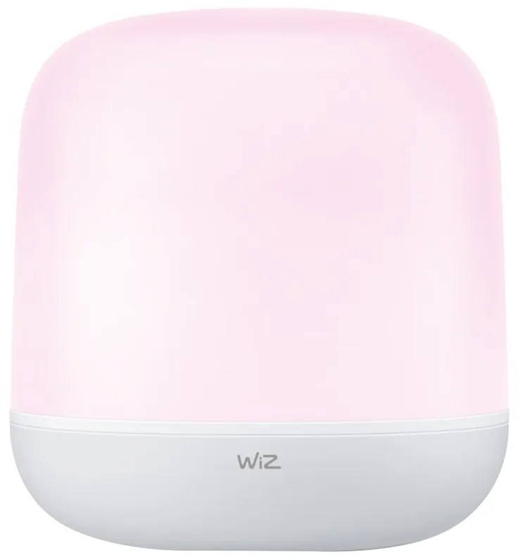 WiZ - LED RGBW Stmívatelná stolní lampa HERO LED/9W/230V 2200-6500K Wi-Fi
