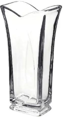 Bormioli, Skleněná váza výška 230 mm